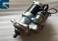 China 300516-00041 DOOSAN Excavator Starter , DE08ST Starter For DH220-5 for sale