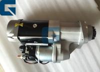 China DX300 DH300-7 Starter Excavator Engine Parts , 65.26201-7088 Starter 38 MTAST for sale