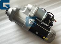 China DX300 DH300-7 Starter Excavator Engine Parts , 65.26201-7088 Starter 38 MTAST for sale