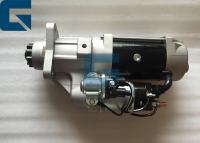 China DX300 DH300-7 Starter Excavator Engine Parts , 65.26201-7088 Starter 38 MTAST for sale