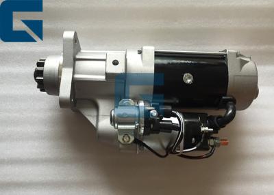 China DX300 DH300-7 Starter Excavator Engine Parts , 65.26201-7088 Starter 38 MTAST for sale