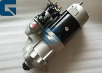China DE12TISST Starter For DH370 DH420 , 65.26201-7074 Doosan Excavator Starter for sale