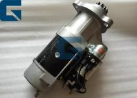 China 300516-00020 Starter For 39MTAST , 30051600020  Doosan Starter for sale