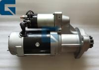 China 300516-00020 Starter For 39MTAST , 30051600020  Doosan Starter for sale