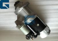 China 300516-00020 Starter For 39MTAST , 30051600020  Doosan Starter for sale