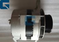 China 300901-00033 Generator Excavator Engine Parts For DH220-5 , 24V 60A Alternator For DOOSAN Excavator for sale