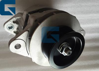 China 300901-00033 Generator Excavator Engine Parts For DH220-5 , 24V 60A Alternator For DOOSAN Excavator for sale
