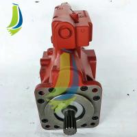 China PVK-3B-585 Hydraulic Pump For EX60 Excavator Parts for sale