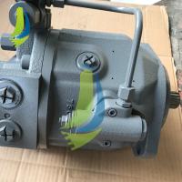 China A10VD43 Hydraulic Pump For EX60-2 Excavator Parts for sale