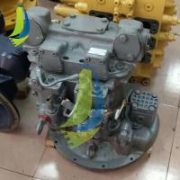China 9262320 HPV118HW Hydraulic Pump For ZX200-3 Excavator Parts for sale