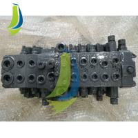 China 723-19-16802 Control Valve Assy For PC35MR-3 Excavator Parts for sale