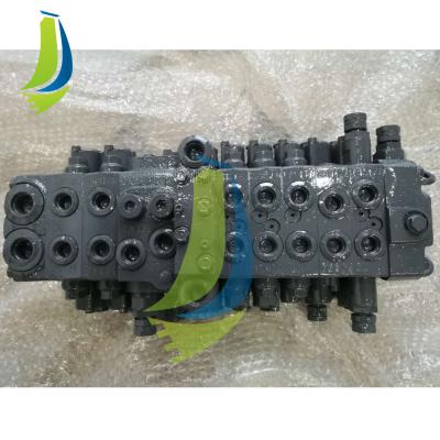 China 723-19-16802 Control Valve Assy For PC35MR-3 Excavator Parts for sale