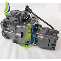 China 708-3S-00872 Hydraulic Pump For PC50MR-2 Excavator Parts for sale