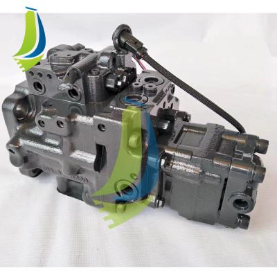 China 708-3S-00872 Hydraulic Pump For PC50MR-2 Excavator Parts for sale