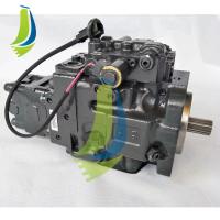China 708-3S-00872 Hydraulic Pump For PC50MR-2 Excavator Parts for sale