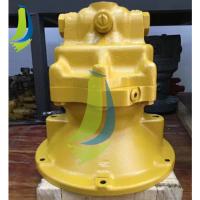 China 706-7G-01170 Swing Motor For PC200-8 Excavator Parts for sale