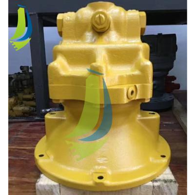 China 706-7G-01170 Swing Motor For PC200-8 Excavator Parts for sale