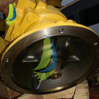China 706-7G-01170 Swing Motor For PC200-8 Excavator Parts for sale