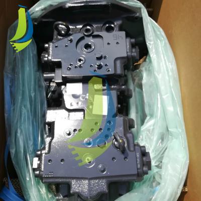 China 708-2L-00300 Hydraulic Main Pump For PC200-7 Excavator Parts for sale