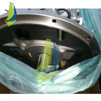 China 708-2L-00300 Hydraulic Main Pump For PC200-7 Excavator Parts for sale