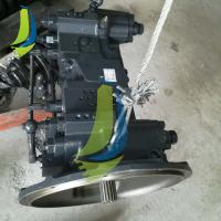 China 708-2L-00413 Hydraulic Main Pump For PC228 Excavator Parts for sale