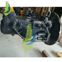 China 708-2L-00413 Hydraulic Main Pump For PC228 Excavator Parts for sale