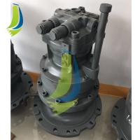China 4398514 Swing Motor For ZAX200-3 ZAX210-3 Excavator Parts for sale