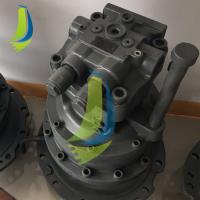China 4398514 Swing Motor For ZAX200-3 ZAX210-3 Excavator Parts for sale