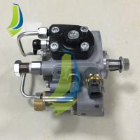 China 8-98091565-4 Fuel Injection Pump For 6HK1 Engine for sale