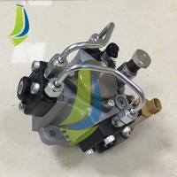 China 8-98091565-4 Fuel Injection Pump For 6HK1 Engine for sale