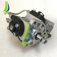 China 8-98091565-1 Fuel Injection Pump For 6HK1 Engine for sale