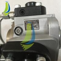 China 8-98091565-1 Fuel Injection Pump For 6HK1 Engine for sale