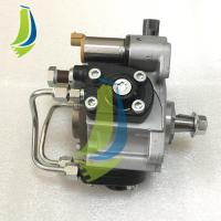 China 8-98091565-1 Fuel Injection Pump For 6HK1 Engine for sale