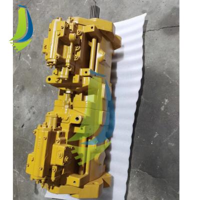 China 334-9990 3349990 Hydraulic Piston Pump For E390D Excavator Parts for sale