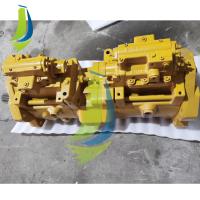 China 334-9990 3349990 Hydraulic Piston Pump For E390D Excavator Parts for sale