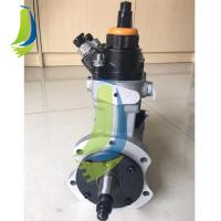 China 6245-71-1101 094000-0600 Fuel Injection Pump For 6D170 Engine for sale