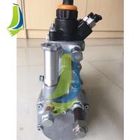 China 6245-71-1101 094000-0600 Fuel Injection Pump For 6D170 Engine for sale