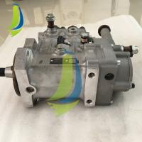 China 6245-71-1111 Fuel Injection Pump For SAD6D170E-5 Engine for sale