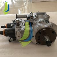 China 6245-71-1111 Fuel Injection Pump For SAD6D170E-5 Engine for sale
