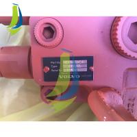 China 14550094 14500382 Swing Motor For EC240B Excavator for sale