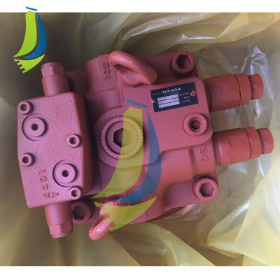 China 14550094 14500382 Swing Motor For EC240B Excavator for sale