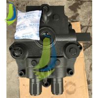 China 14634201 Swing Motor For EC360B Excavator Spare Parts for sale