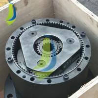China Swing Gearbox For SH280 Excavator Spare Parts for sale