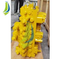 China 723-47-26106 Control Valve For PC350-7 PC360-7 Excavator for sale