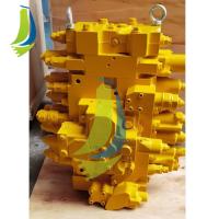 China 723-47-26106 Control Valve For PC350-7 PC360-7 Excavator for sale