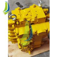 China 723-47-26106 Control Valve For PC350-7 PC360-7 Excavator for sale