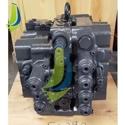 China 14511439 Main Control Valve For EC290B Excavator Parts for sale