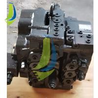 China 14511439 Main Control Valve For EC290B Excavator Parts for sale