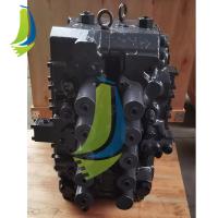 China 31NB-19110 Main Control Valve For R450-7 Excavator Parts for sale
