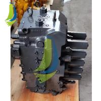 China 31NB-19110 Main Control Valve For R450-7 Excavator Parts for sale